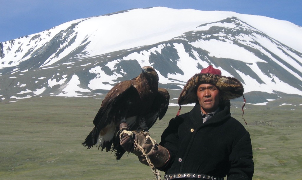 Preparedness Lessons From Communist Mongolia, by G.K. Preparedness is ...