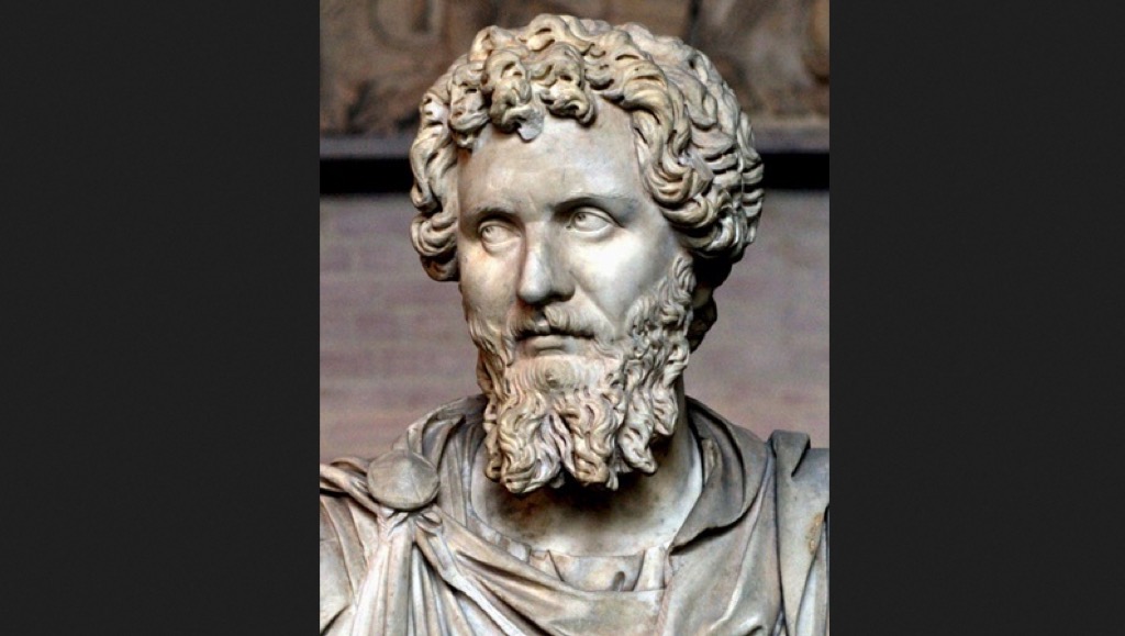 On February 4, 211, Roman Emperor Septimius Severus died in Eboracum ...