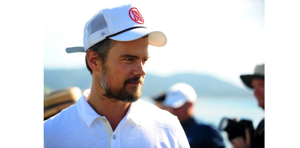 A recent interview of actor Josh Duhamel by Shawn Ryan.